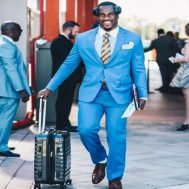 Biography – Lavonte David